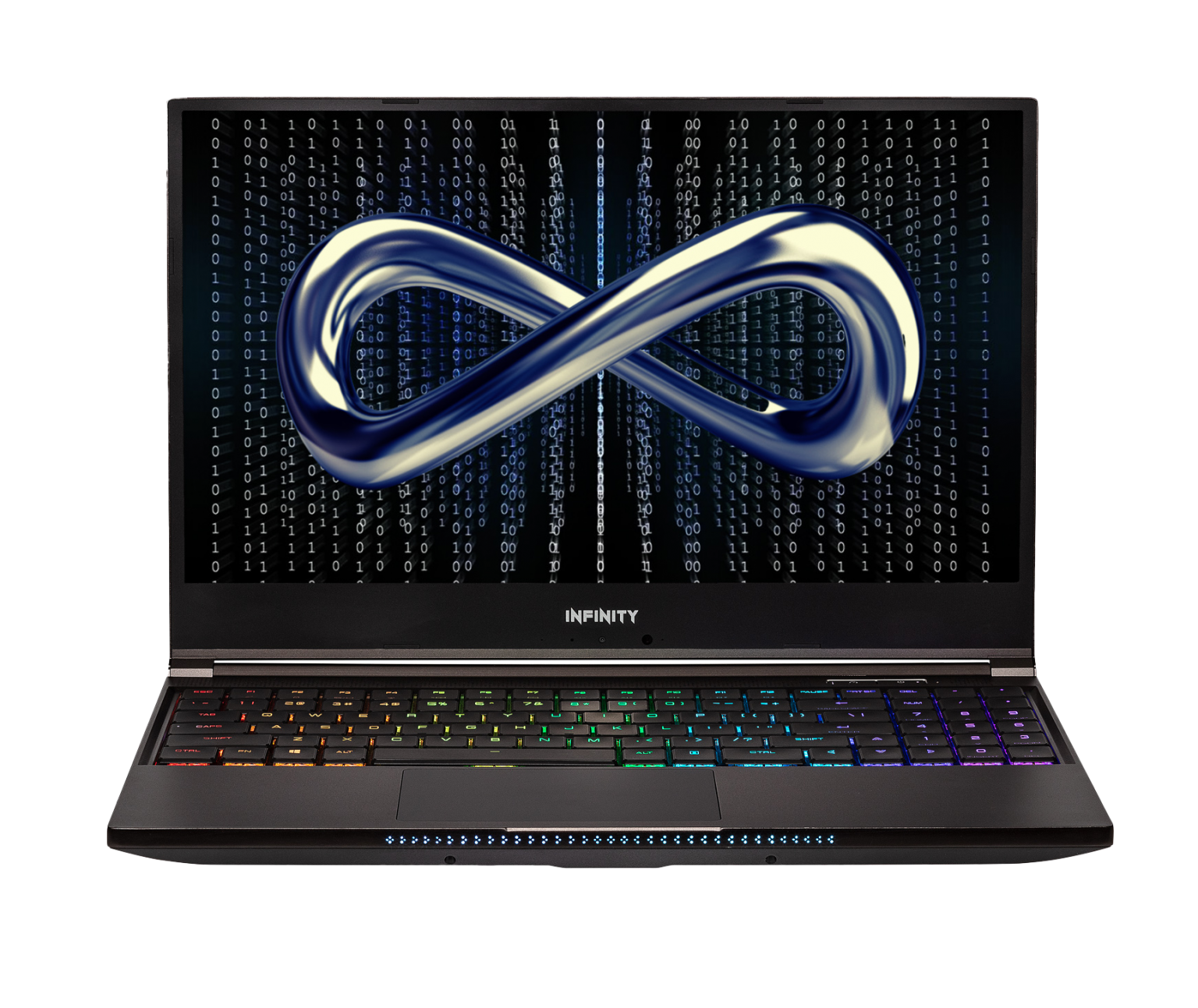 Infinity W5 Series - INFINITY