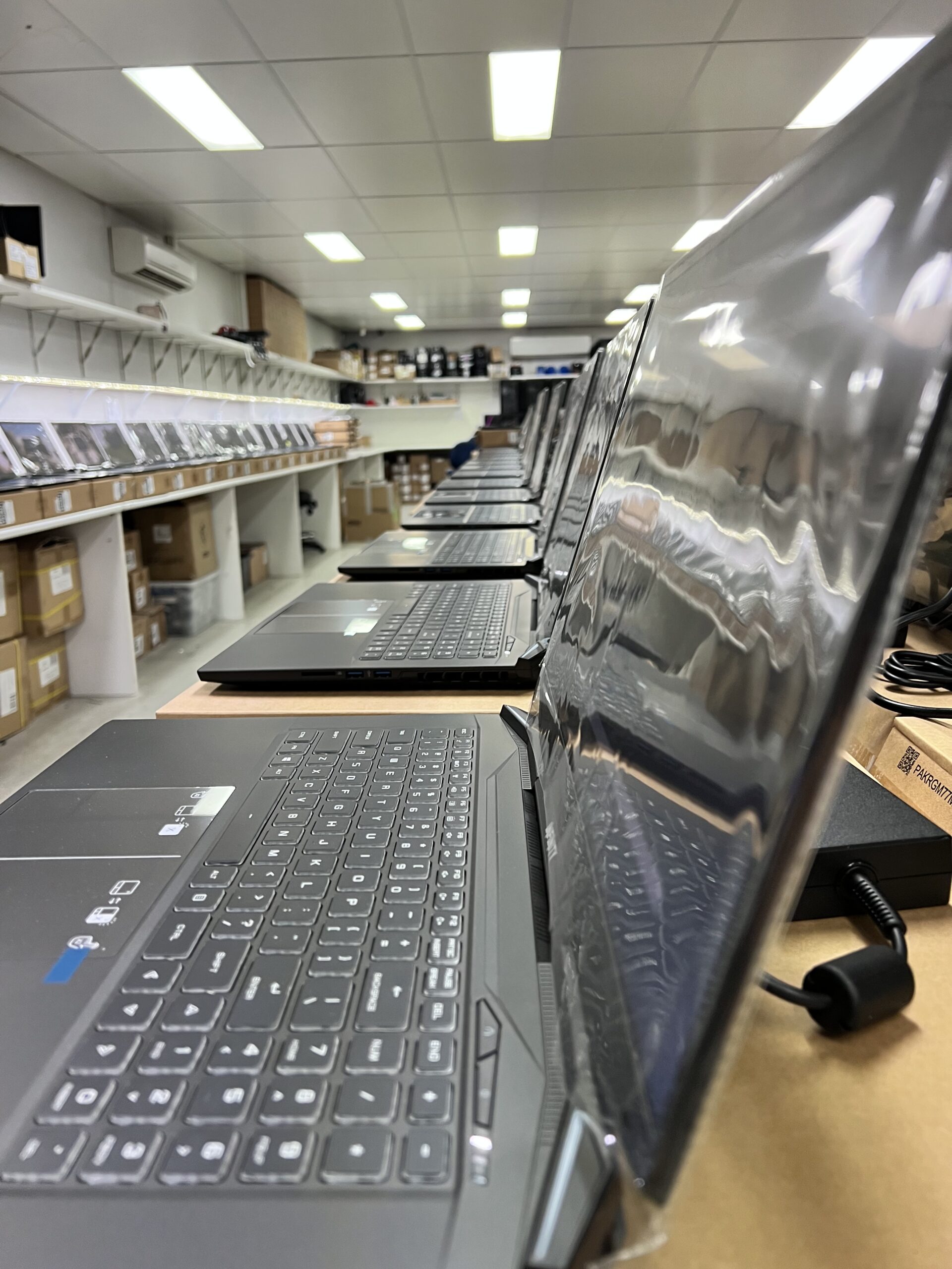 Our Team - Infinity Gaming Australia