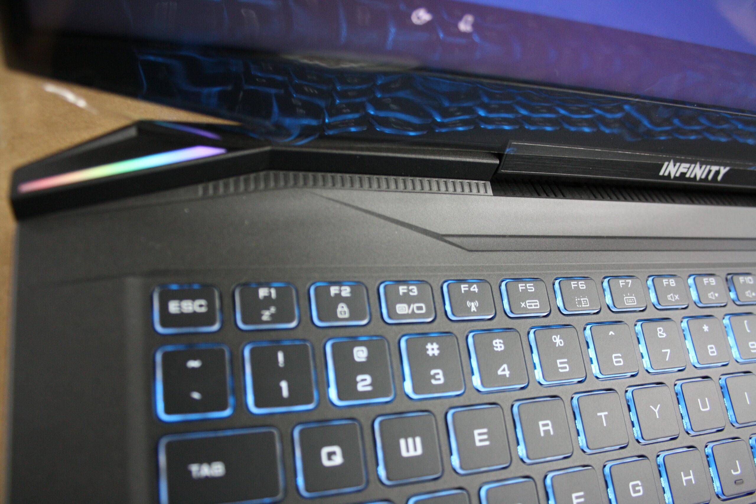 Our Team - Infinity Gaming Australia