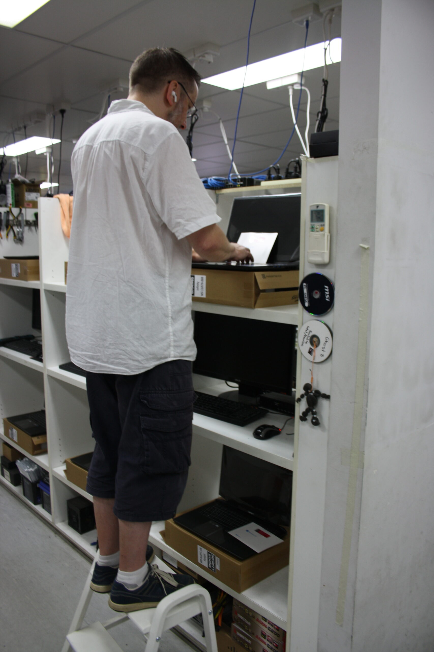 Our Team - Infinity Gaming Australia