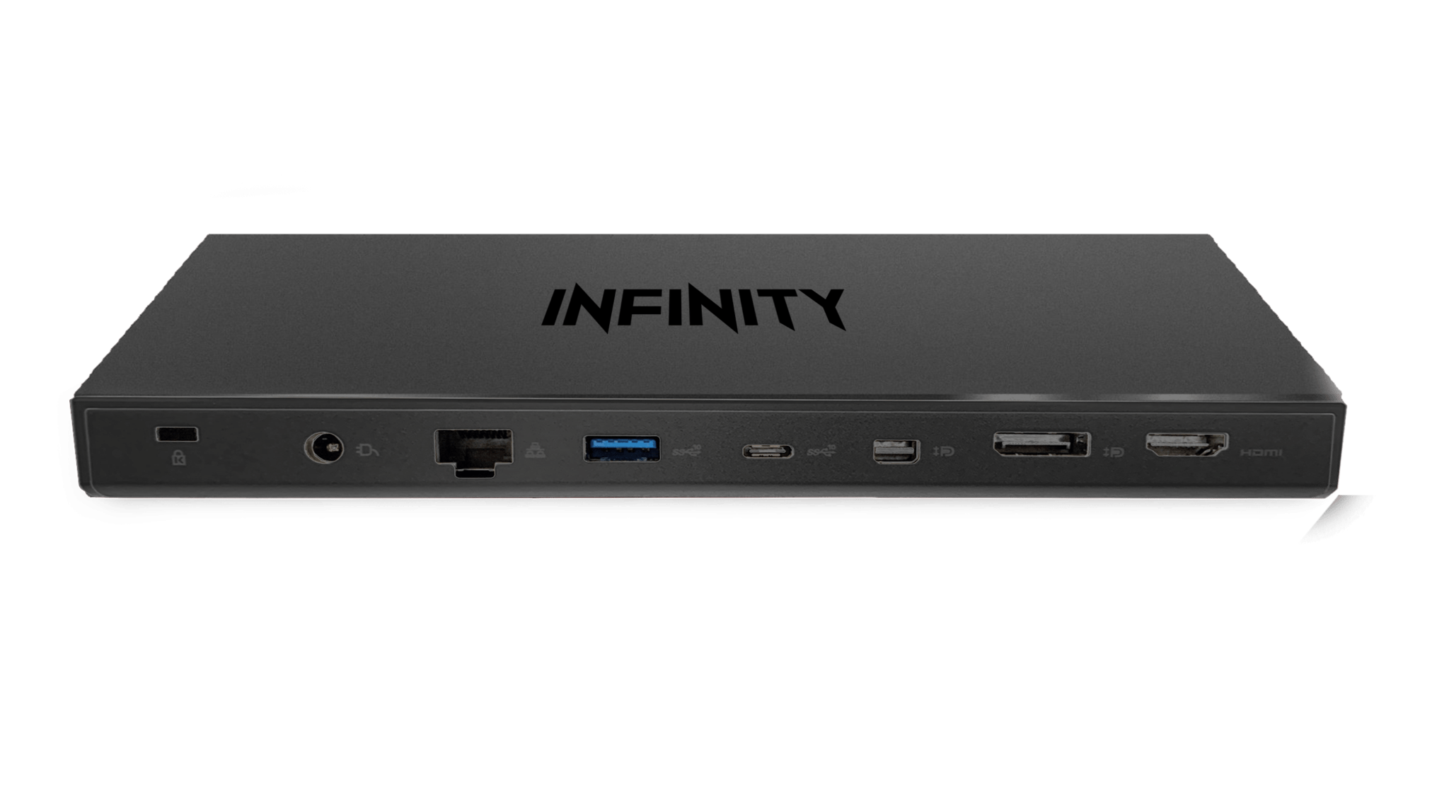 INFINITY DOCK - INFINITY