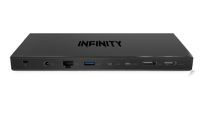 INFINITY DOCK - INFINITY