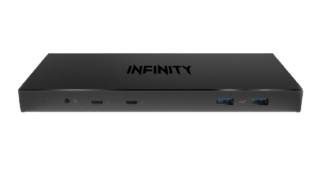 INFINITY DOCK - INFINITY