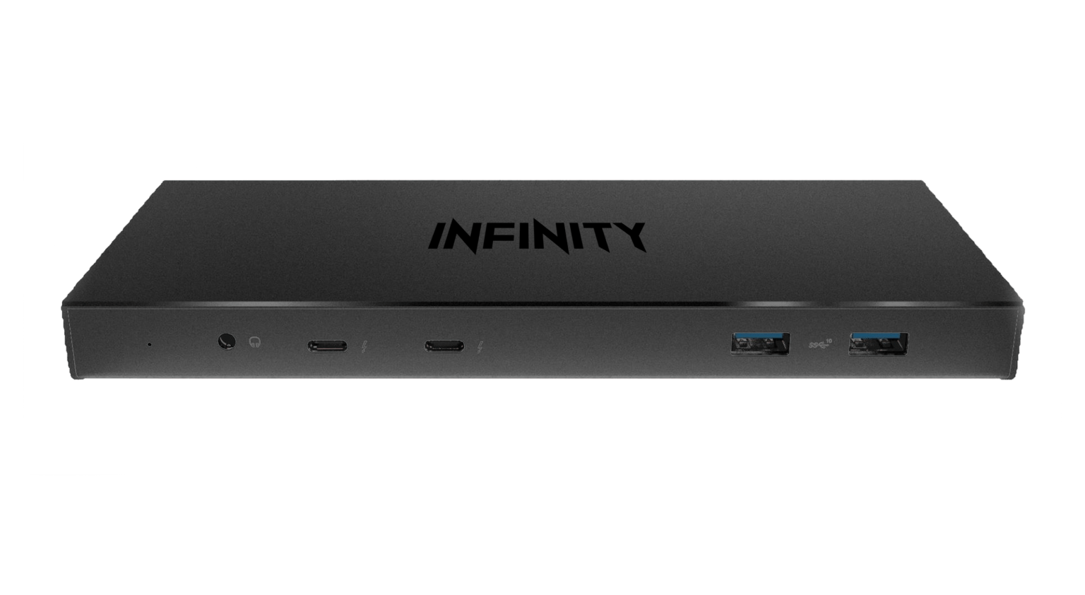 INFINITY DOCK - INFINITY