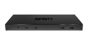 INFINITY DOCK - INFINITY