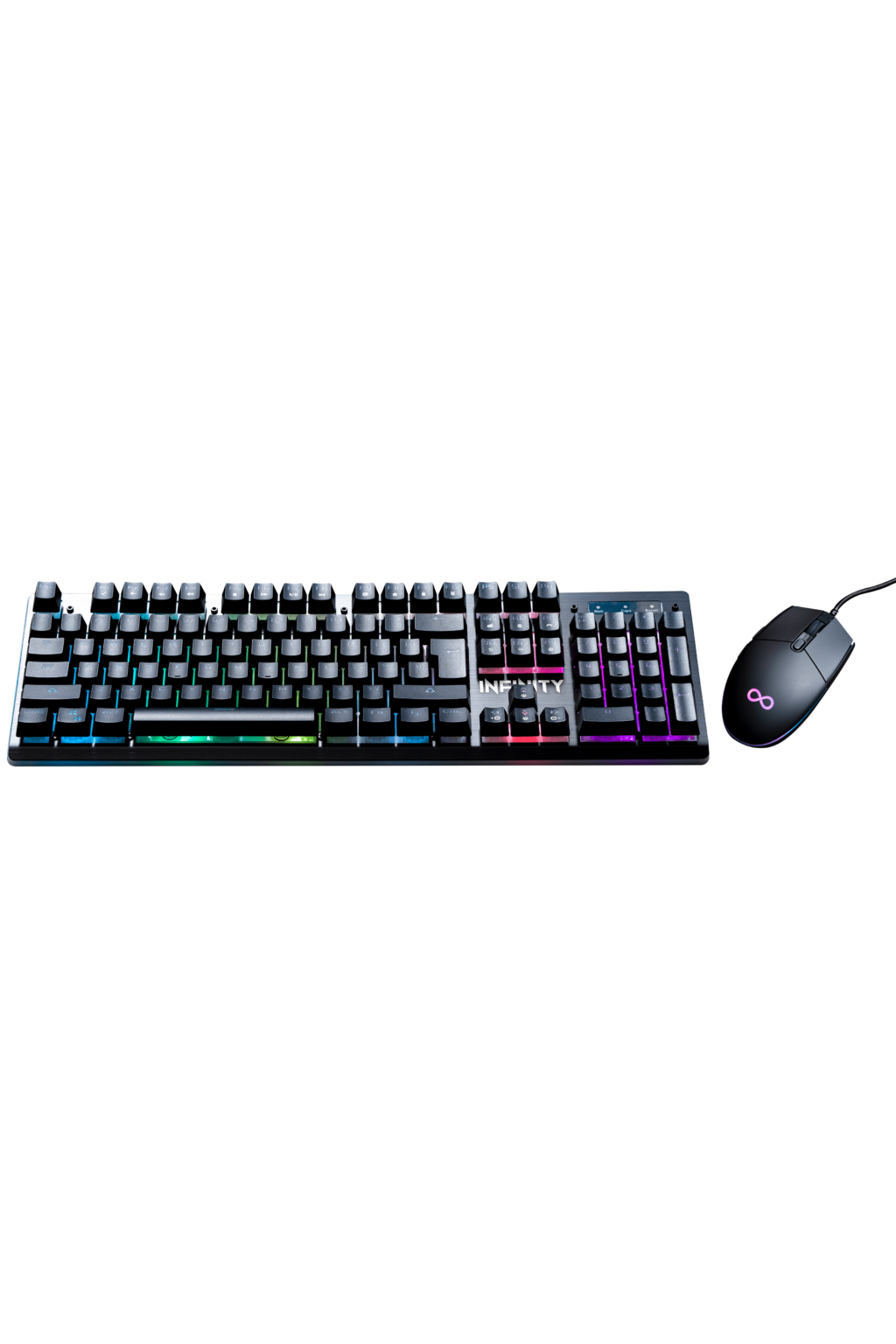X70 Shadow - INFINITY